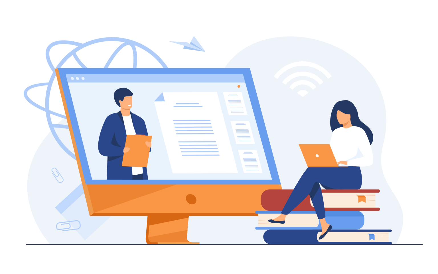 Digital Teachers is a nonprofit organisation that is passionate about ...